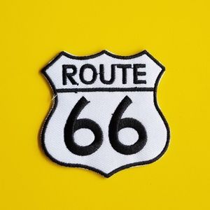 Accessories | Route 69 Iron On Patch | Poshmark
